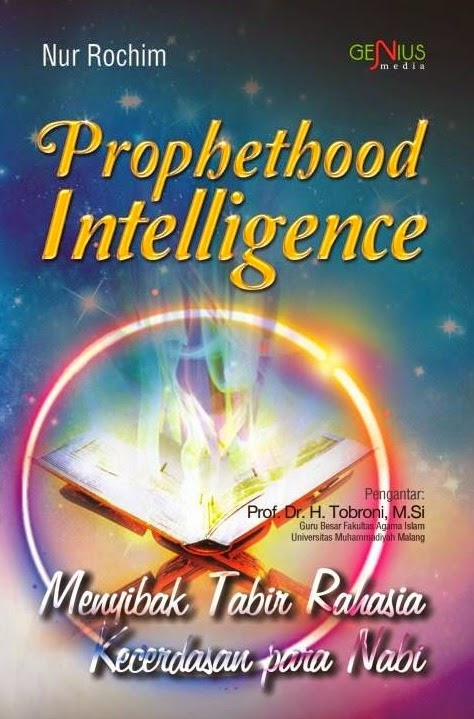 Propherthood Intelligence – Genius Media